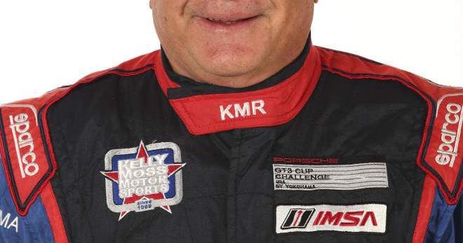 New Orleans native Wayne Ducote will spend 70th birthday in a race car ...
