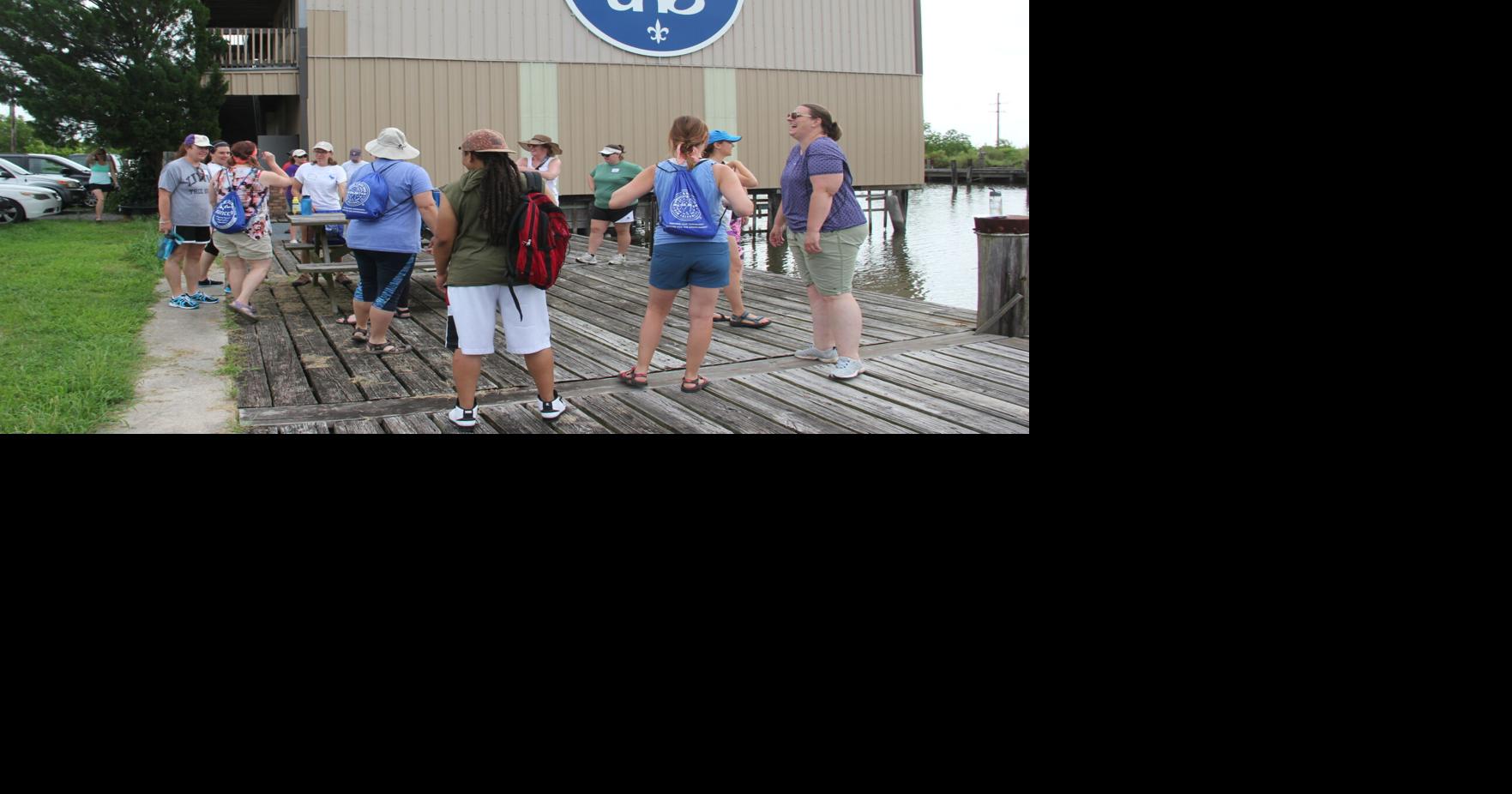 Louisiana communities and leaders turning to UNO to help address ...