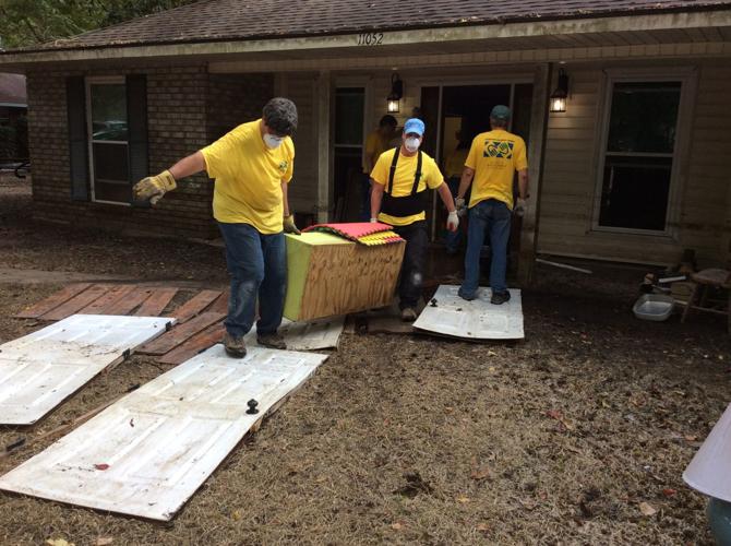 mormon helping hands