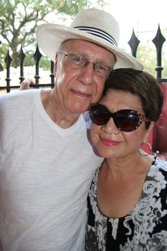 La Vie de Ville: Satchmo Festing | News | nola.com