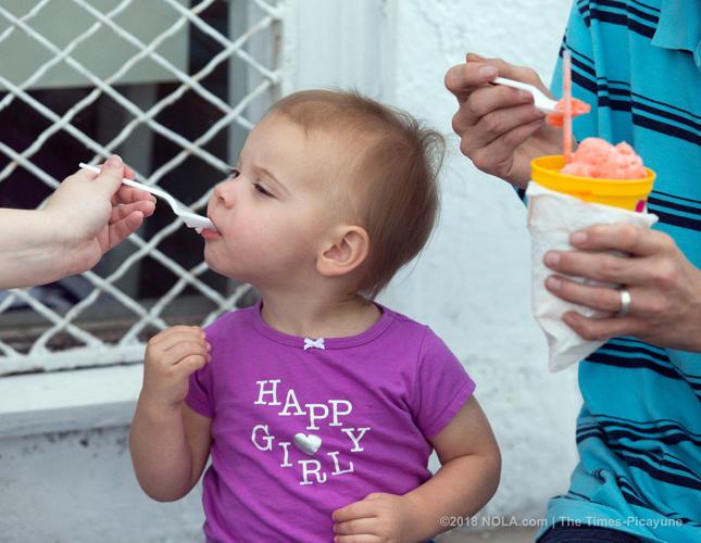 It's snowball time: Heading to Hansen's Sno-Bliz now that hot weather ...