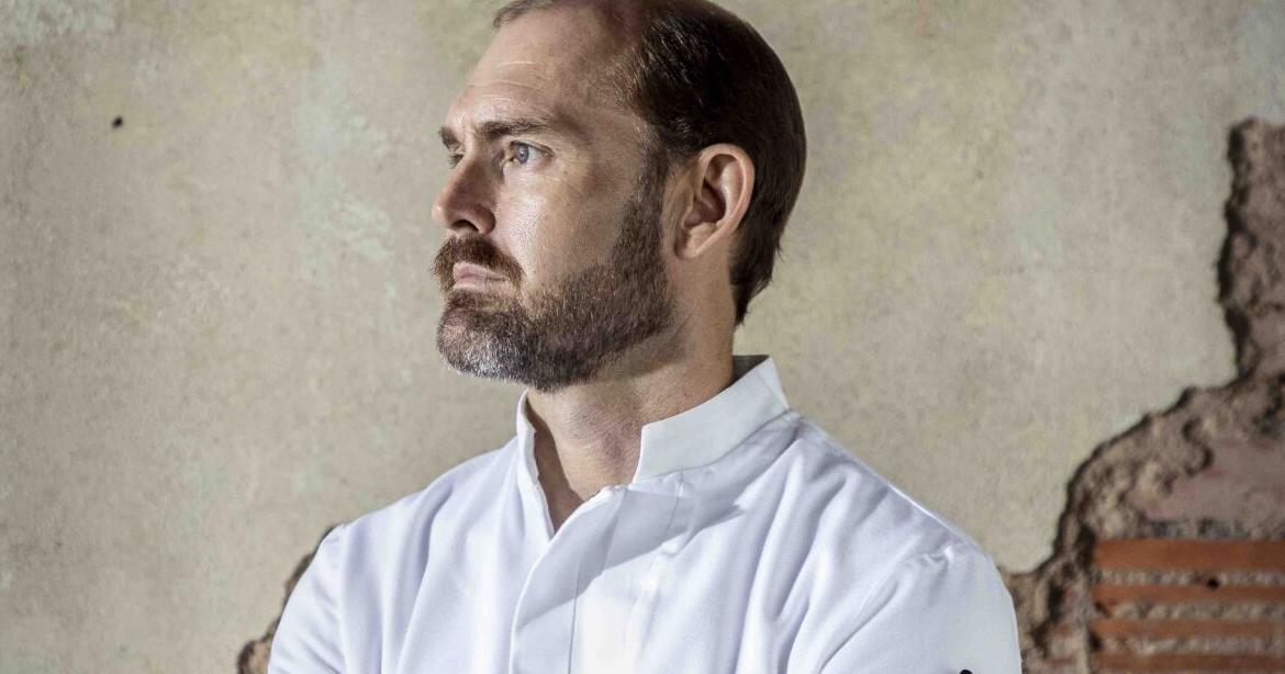 Texas chef Finn Walter cooks at Mister Mao on Dec. 5 | Food and drink ...