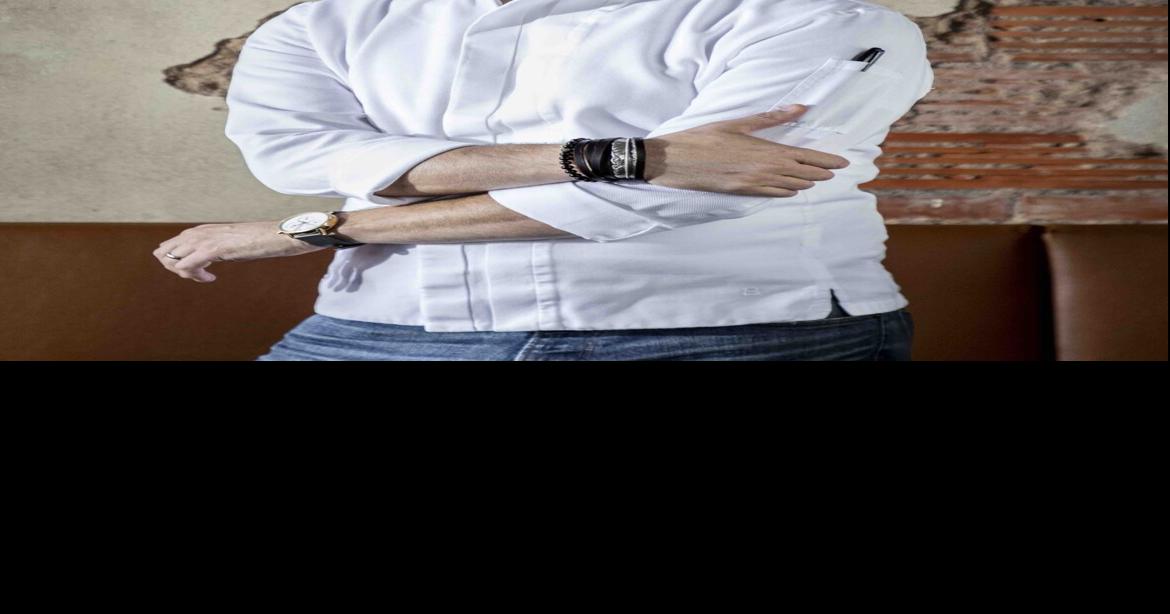 Texas chef Finn Walter cooks at Mister Mao on Dec. 5 | Food and drink ...