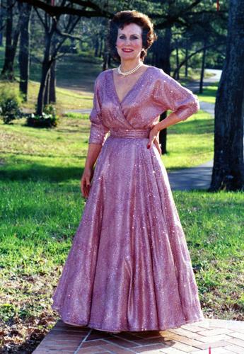 Former Louisiana first lady Elaine Edwards dies; Edwin Edwards: 'She ...