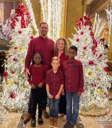 Crossroads trains church families for foster care | Louisiana Inspired ...