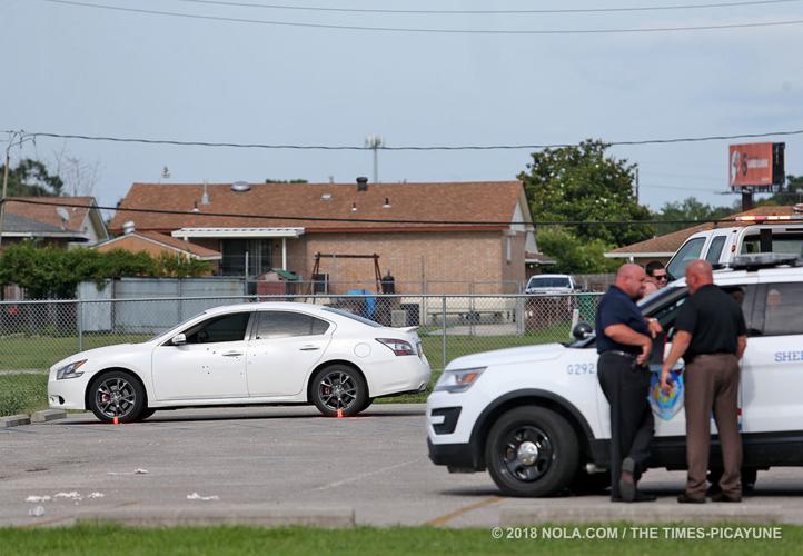 Victim identified in Sunday's triple shooting in Marrero | Crime/Police ...