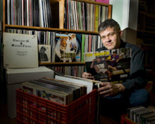 Stirring the 'gangsta gumbo' 10 years after Hurricane Katrina: New ...