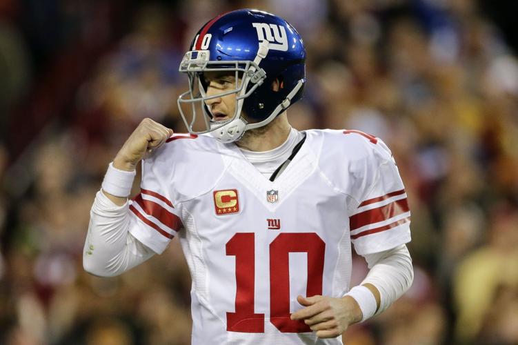 Eli Manning carved his own path to NFL stardom | More | nola.com