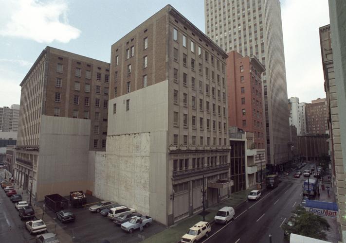 NOPSI Hotel hiring 200 in New Orleans ahead of June opening | Business ...
