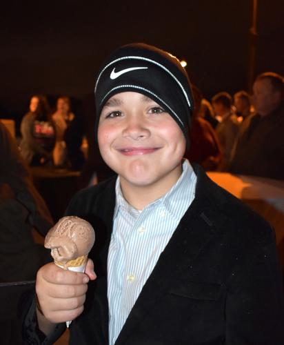 SMH Foundation supporters weather Rooftop Rendezvous 2018 | One Tammany ...