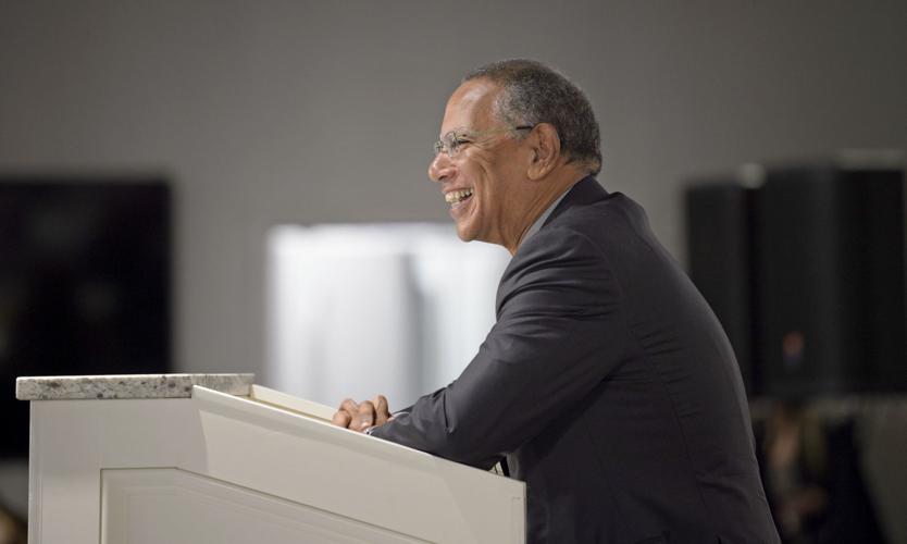 New York Times editor, New Orleans native Dean Baquet worried about ...