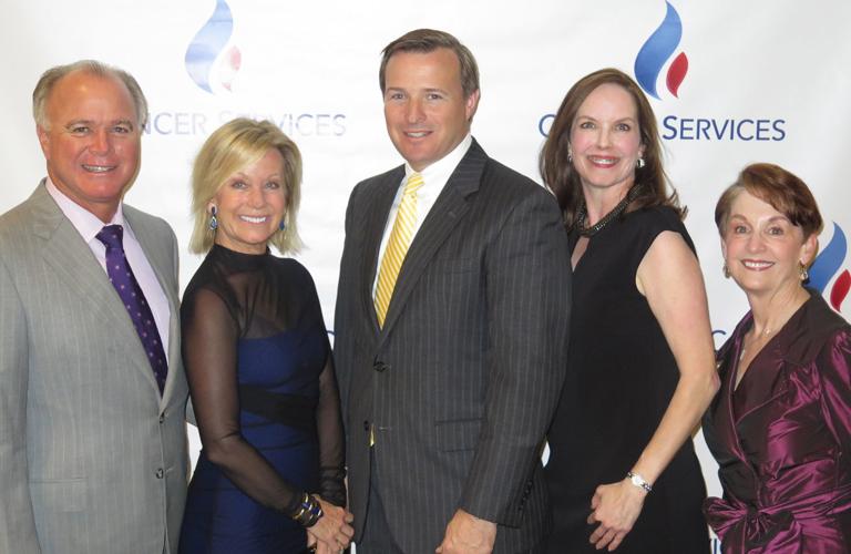 Pam's Party Line | Archive | nola.com