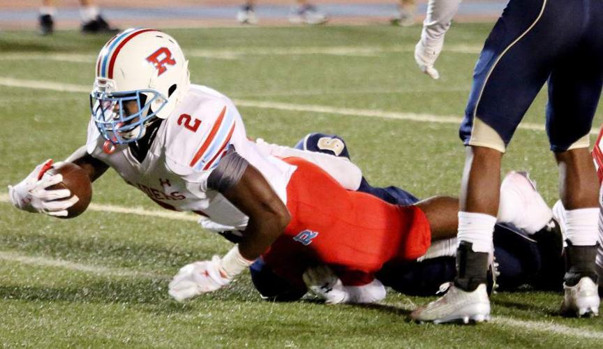 Jay Roth scores 200th win — all at Archbishop Rummel — in 21-14 victory ...