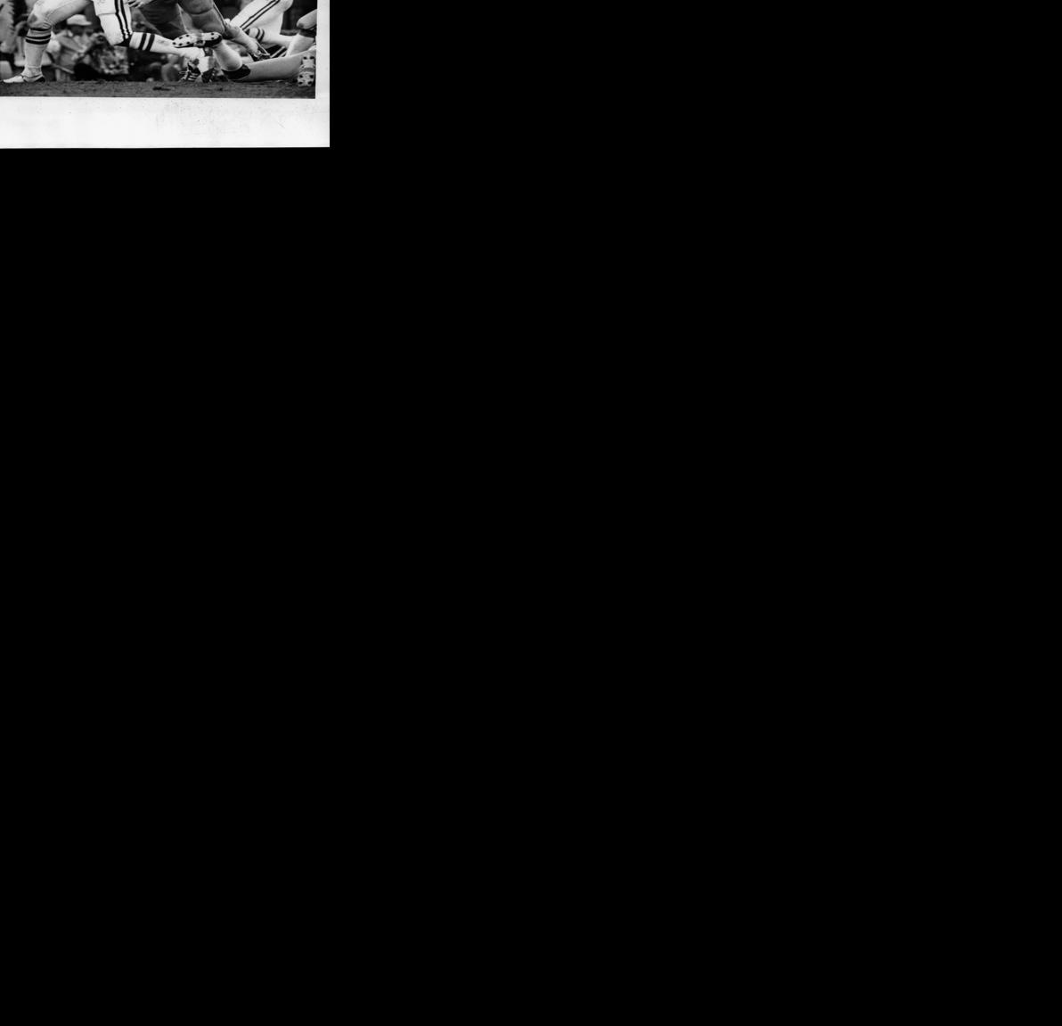 LSU's No. 39 Steve Ripple part of family's sports dynasty | LSU | nola.com