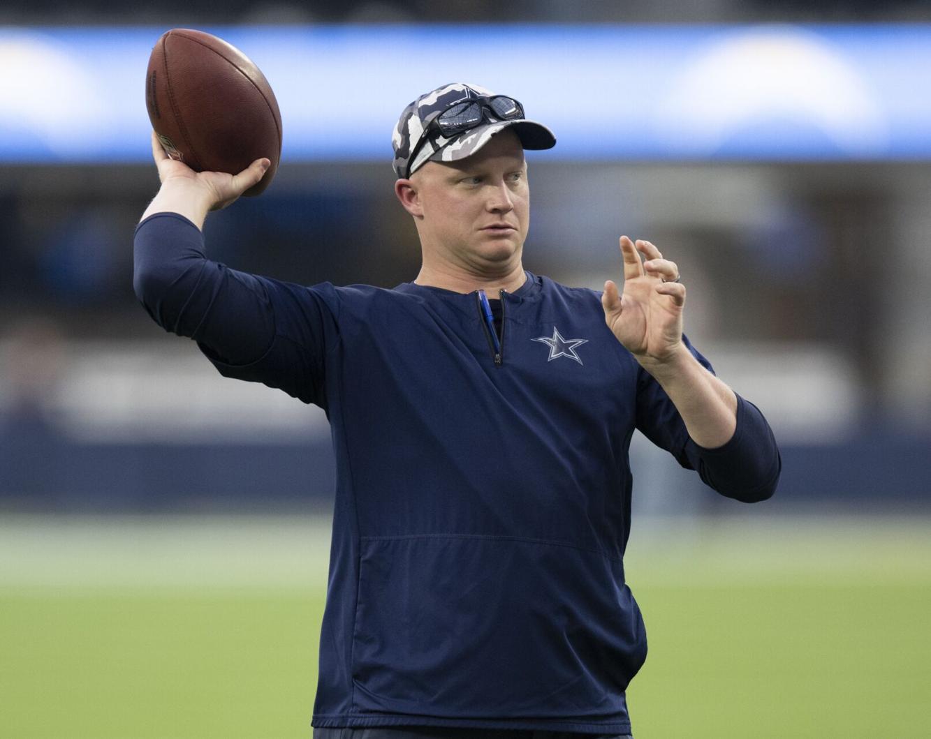 The Saints release one tight end, claim another off waivers | Saints ...