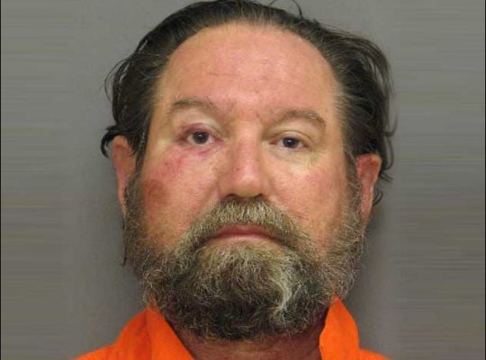 Man who blinded St. Charles Parish sheriff's deputy in one eye ...