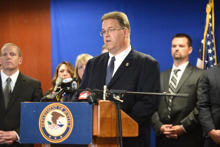 Michigan doctor's chemotherapy scheme called most serious fraud case in ...