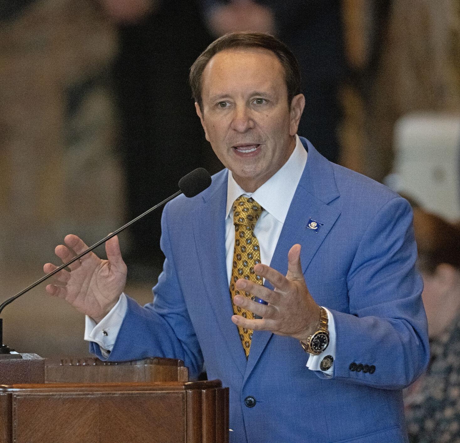 Landry to send New Orleans homeless to Gentilly warehouse | Local ...