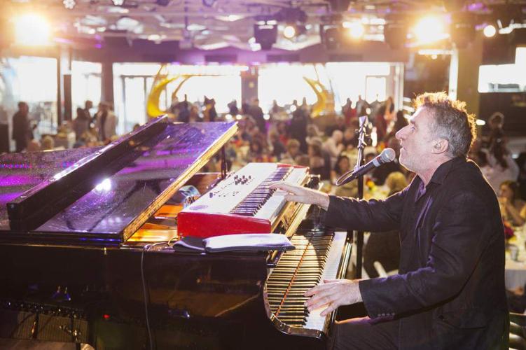 New Orleans keyboardist Jon Cleary wins his first Grammy Award | News ...