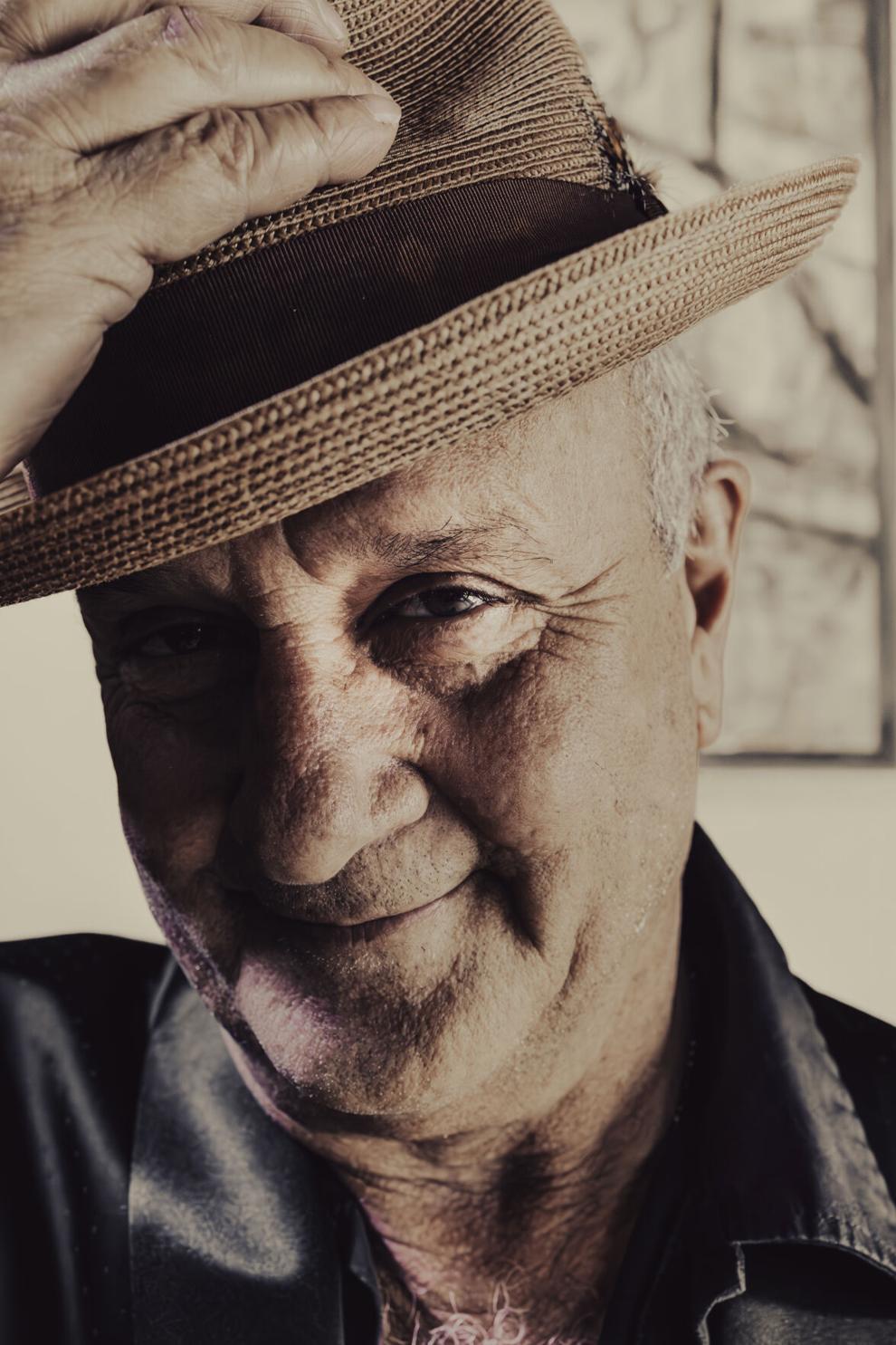 Paul Sanchez's nine lives: New Orleans singer battles back | Keith ...