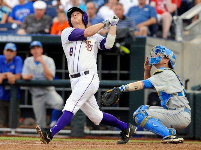 Can LSU keep the long ball alive at Charles Schwab Field? | LSU | nola.com