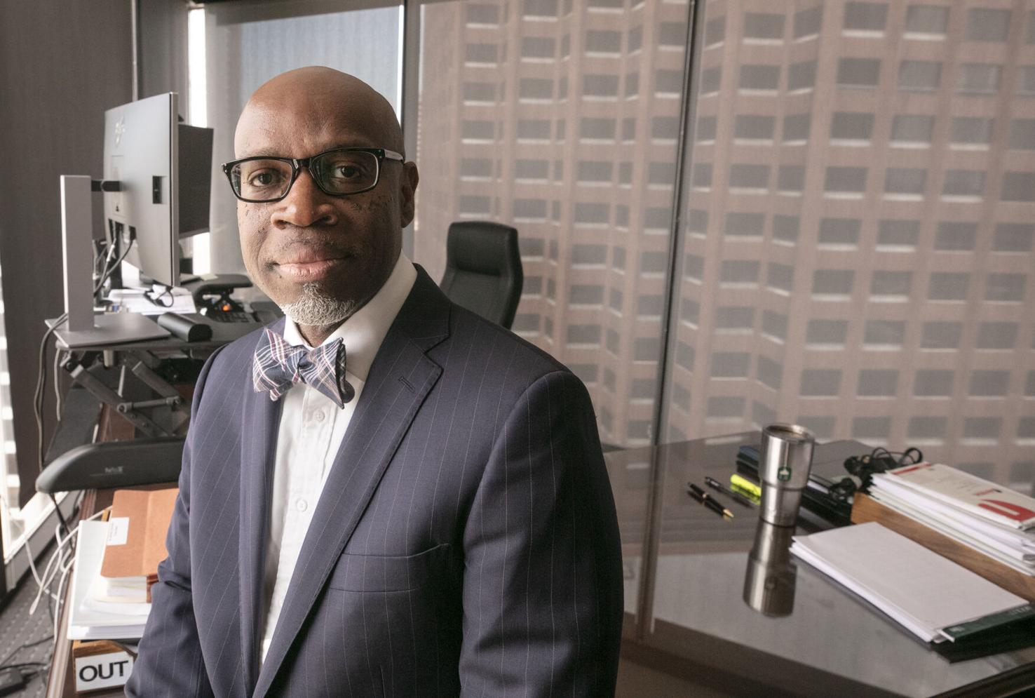 New Orleans LA top federal prosecutor out under Trump purge | Local ...