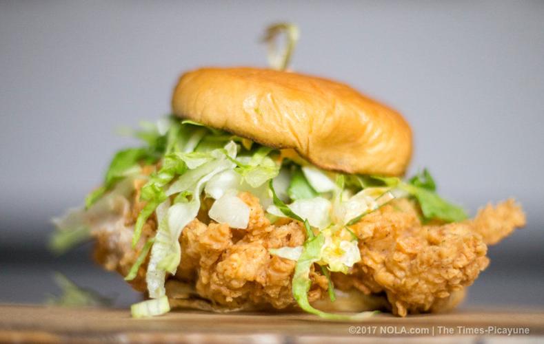 Frey Smoked Meat | Where NOLA Eats | nola.com