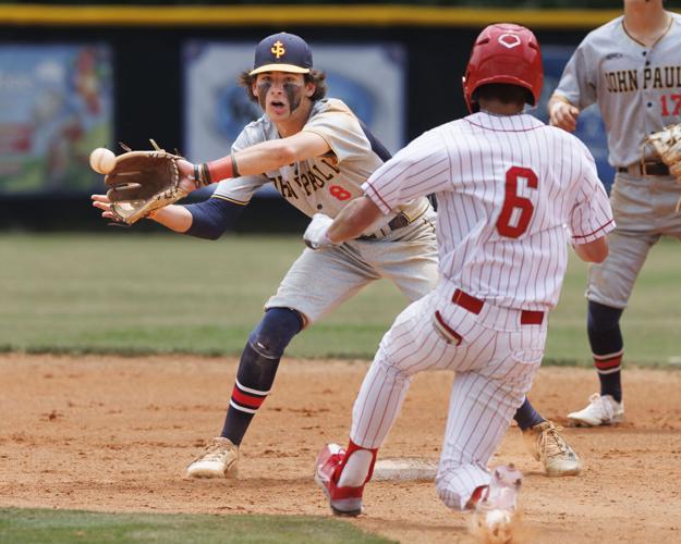 PJP II shuts out Glenmora, advances to the quarterfinals | St. Tammany ...