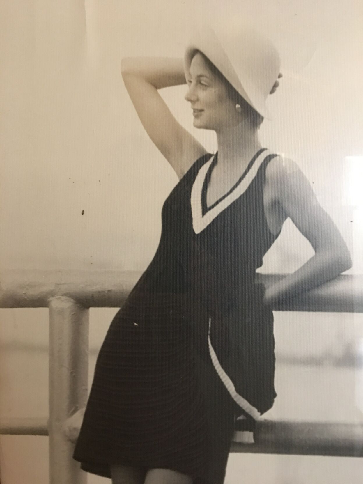 Queen Margaret: After more than four decades, WDSU's Margaret Orr signs ...