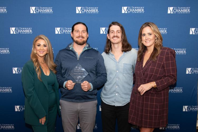 St. Tammany Chamber gives 2024 Business Appreciation awards | St ...