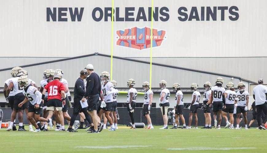 New Orleans Saints: 5 things we'll be watching in OTAs | Saints | nola.com