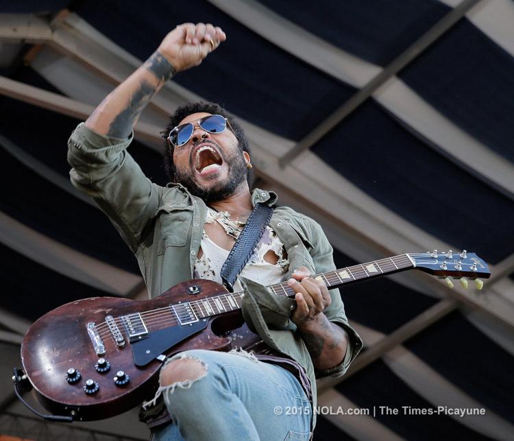 2025 New Orleans Jazz Fest cubes surprises, tough choices | Louisiana Festivals | nola.com