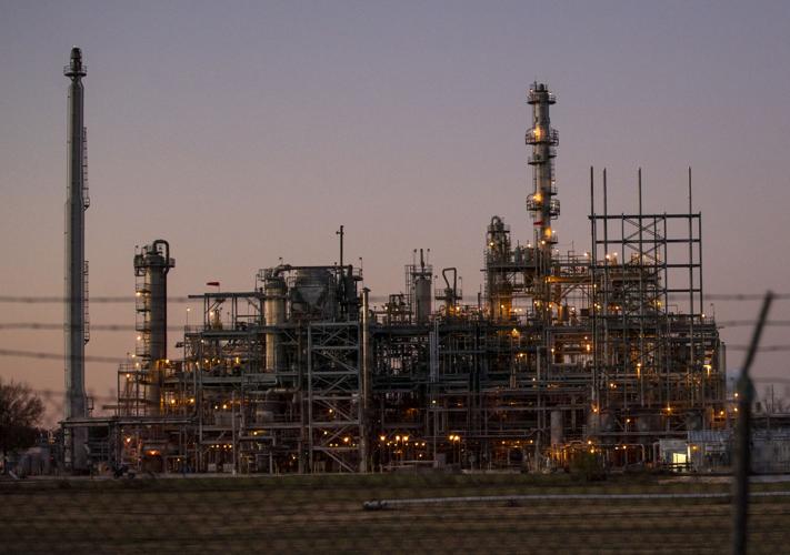 EPA asks judge to force Denka to immediately lower emissions ...