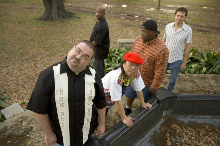 New documentary 'Do U Want It?' chronicles rise and fall of New Orleans ...