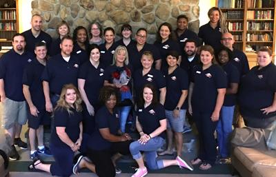 Leadership Northshore selects participants in 2016-17 program | St ...