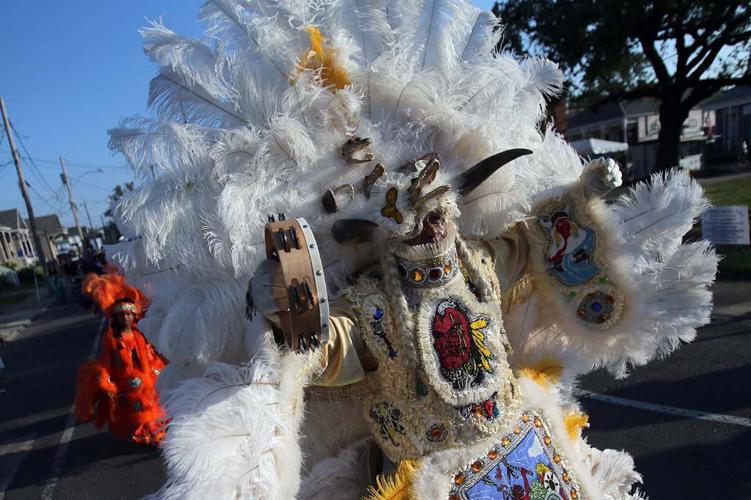 Gretna's growing Heritage Festival will celebrate city's 100th birthday ...