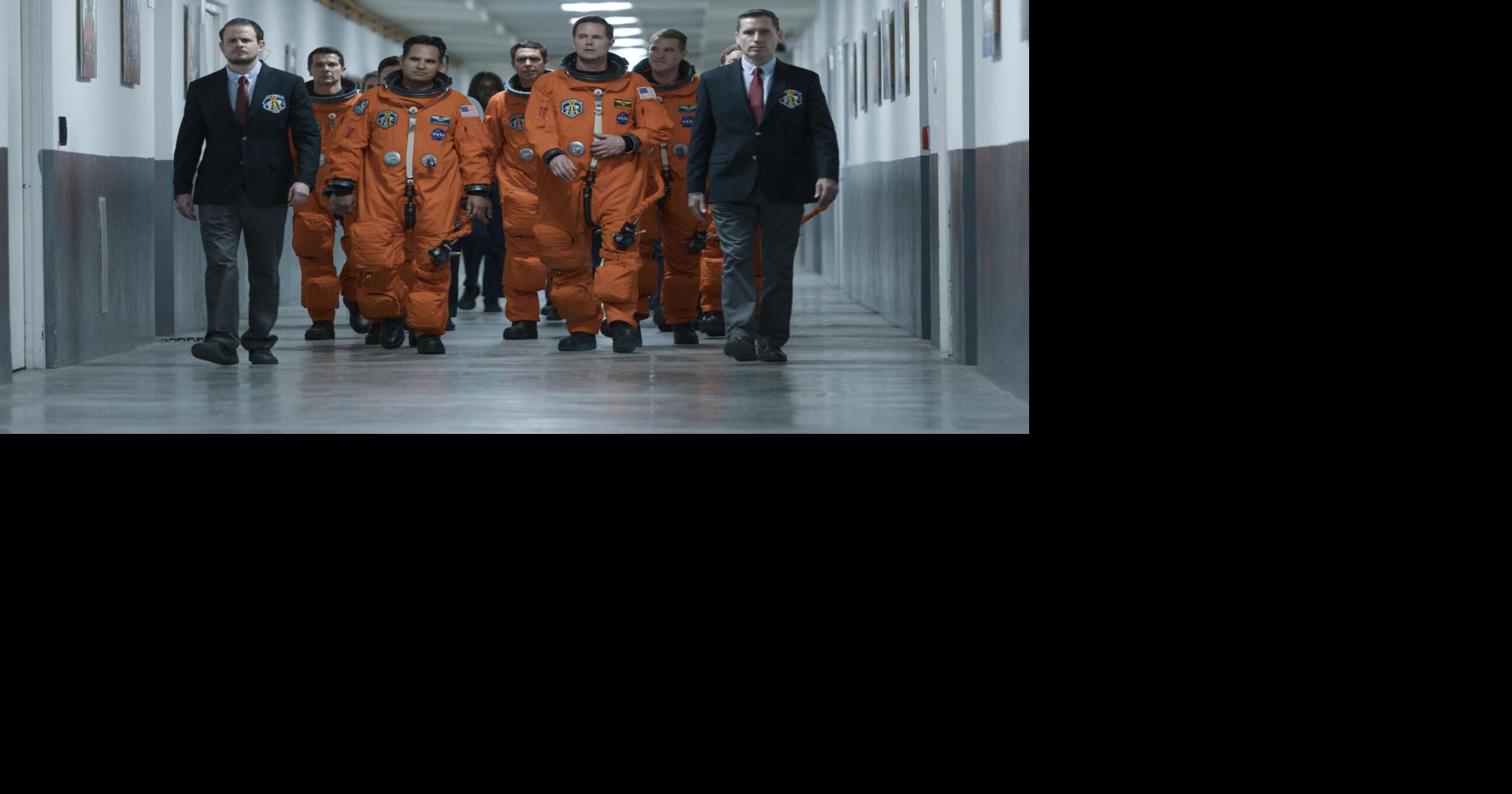 Migrant-to-astronaut movie ‘A Million Miles Away’ hits home ...