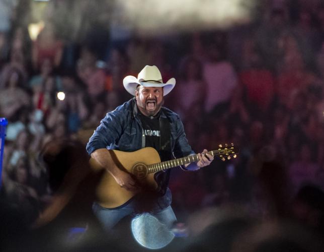 Garth Brooks to play in New Orleans at Superdome | Music | nola.com