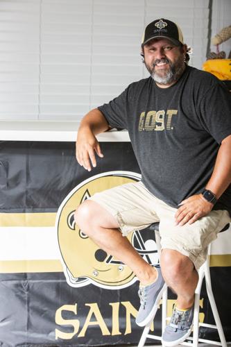 They're all talented, all family, and all just inducted into the West ...