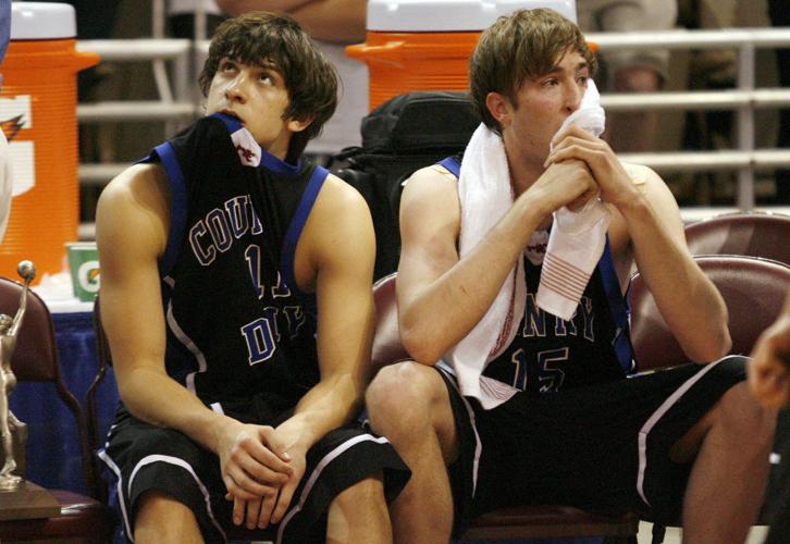 Ex-LSU player, Country Day star Matt Derenbecker dealt with silent pain ...