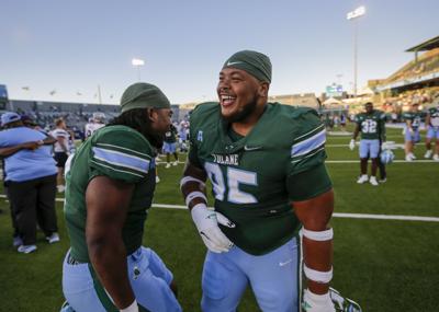Letters: Tulane sports lifted New Orleans this season | Opinions and ...