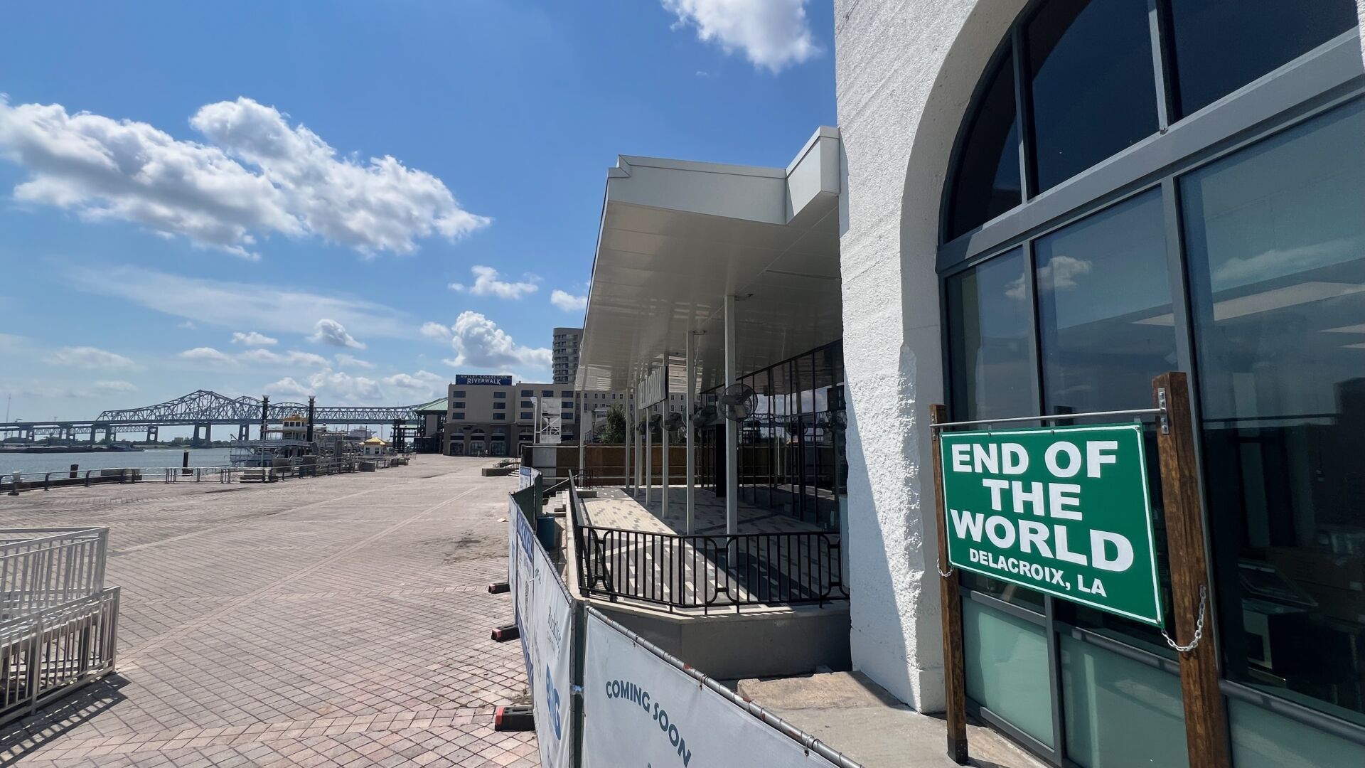 Delacroix Restaurant by John Besh to open in New Orleans | Where NOLA ...