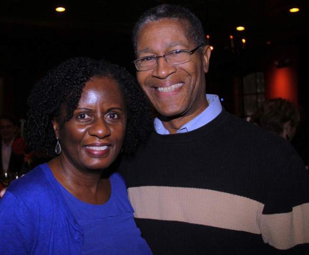 Steven Forster’s Party Central: Dr. Steve Price’s Little Gem birthday ...