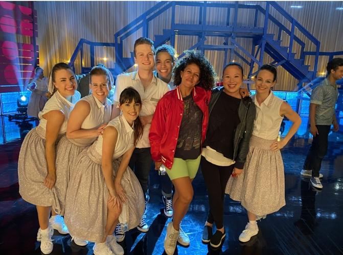 From 'The Iron Claw' to a Marvel movie, this New Orleans choreographer ...
