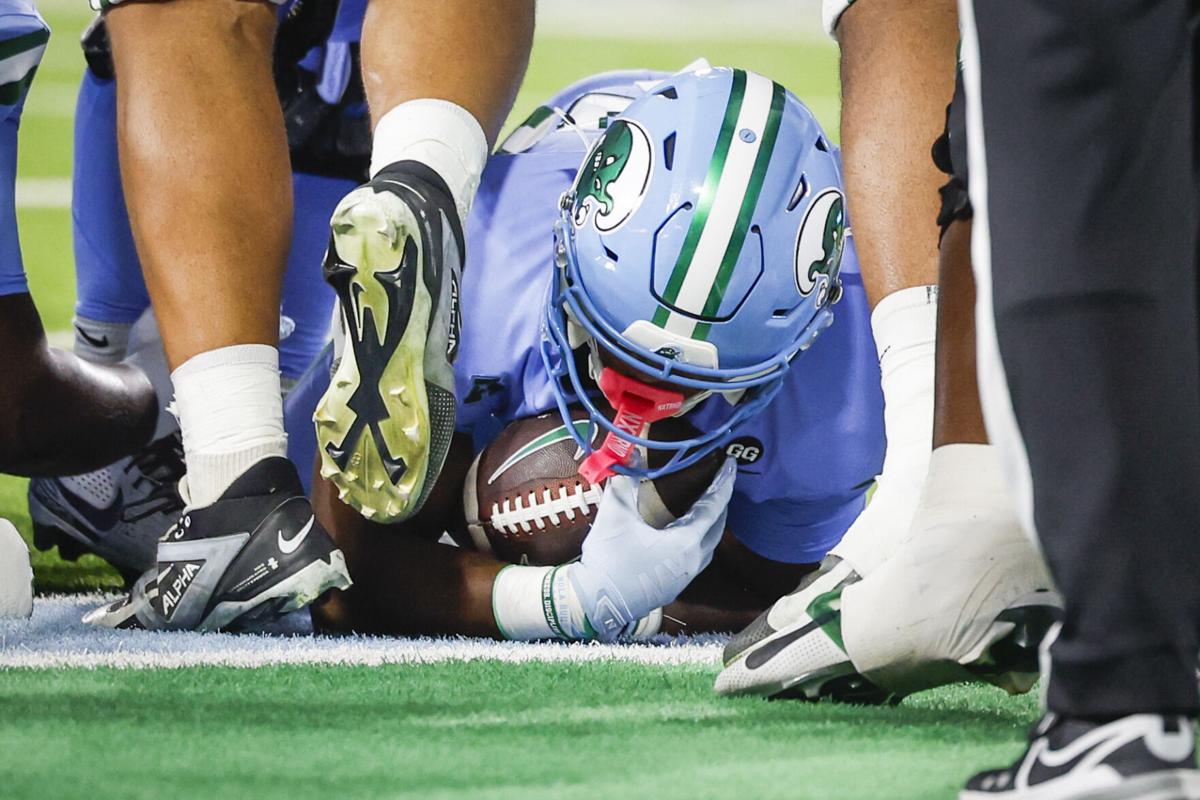 Photos: Tulane Green Wave shuts out Charlotte 49ers | Photos | nola.com