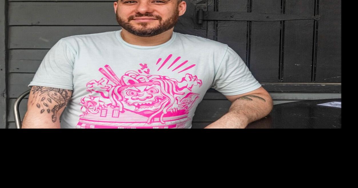 Matchbook chef Justin Bruhl tasting dinner at Mister Mao | Food and ...