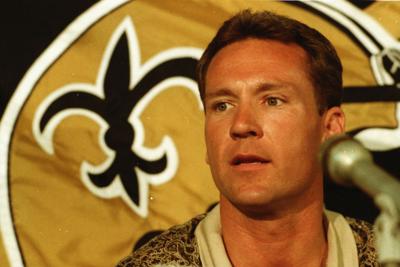 Former Saints quarterback Wade Wilson dies | Saints | nola.com