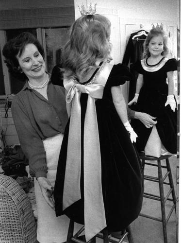 Former Louisiana first lady Elaine Edwards dies; Edwin Edwards: 'She ...