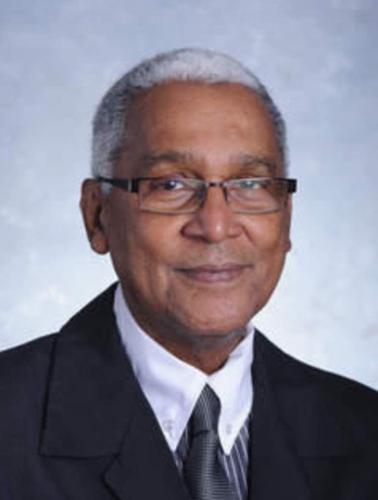 Rudy Lombard, civil rights activist and former mayoral candidate, dies ...