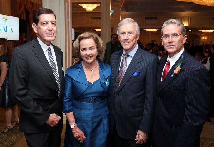 Nell Nolan: Touro Infirmary, Military Order, Jefferson Community ...